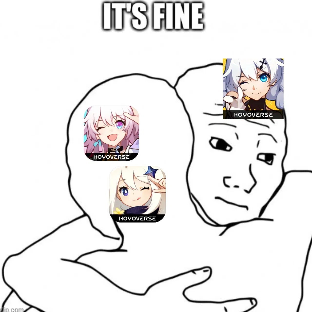 Pov:ZZZ released Zenless Zone Zero | HoYoLAB