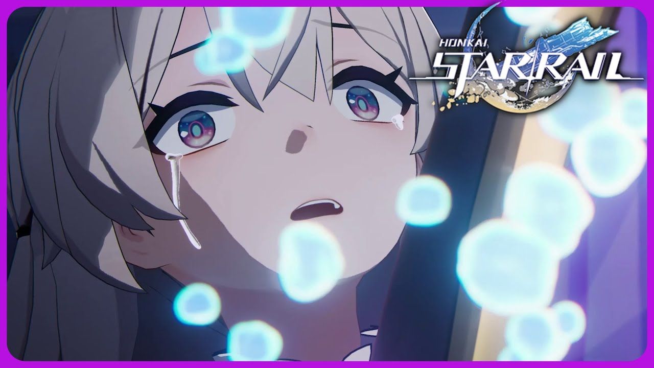 HI3rd: Yup. Saw that coming Honkai: Star Rail | HoYoLAB