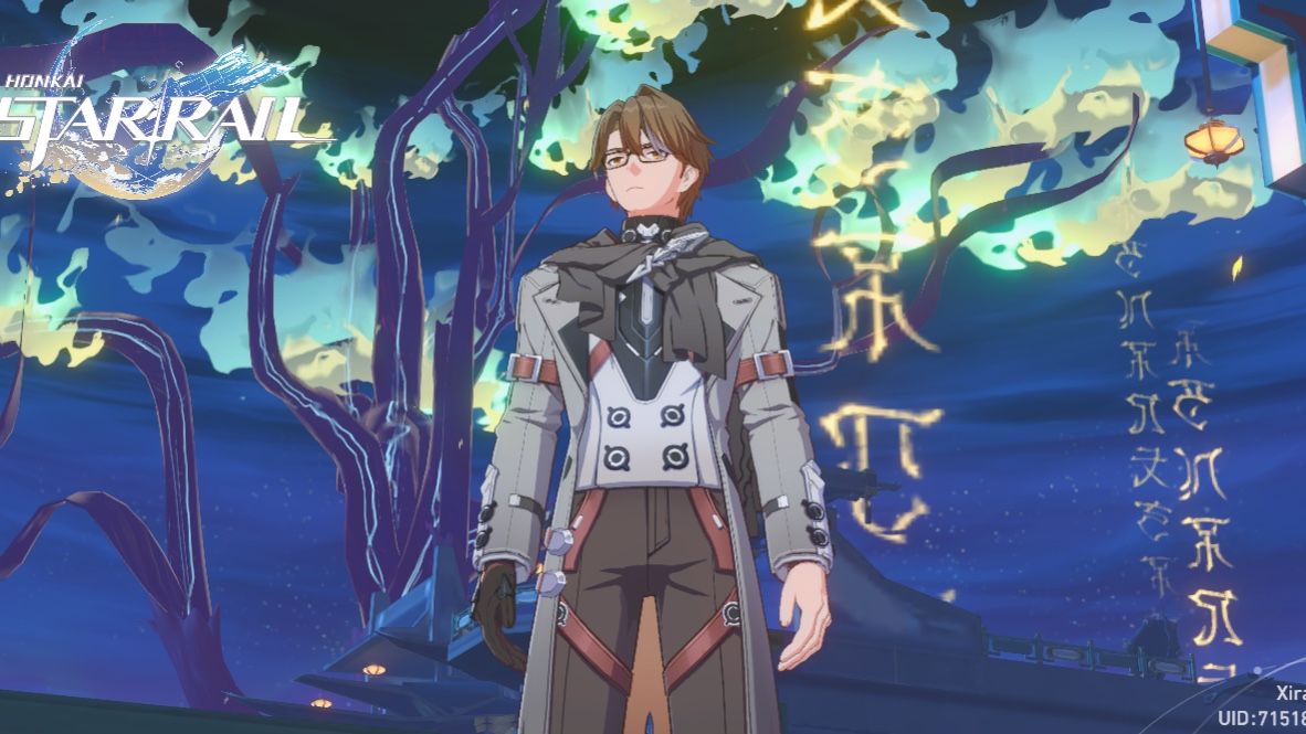 Discovering magical places with Welt! Honkai: Star Rail | HoYoLAB