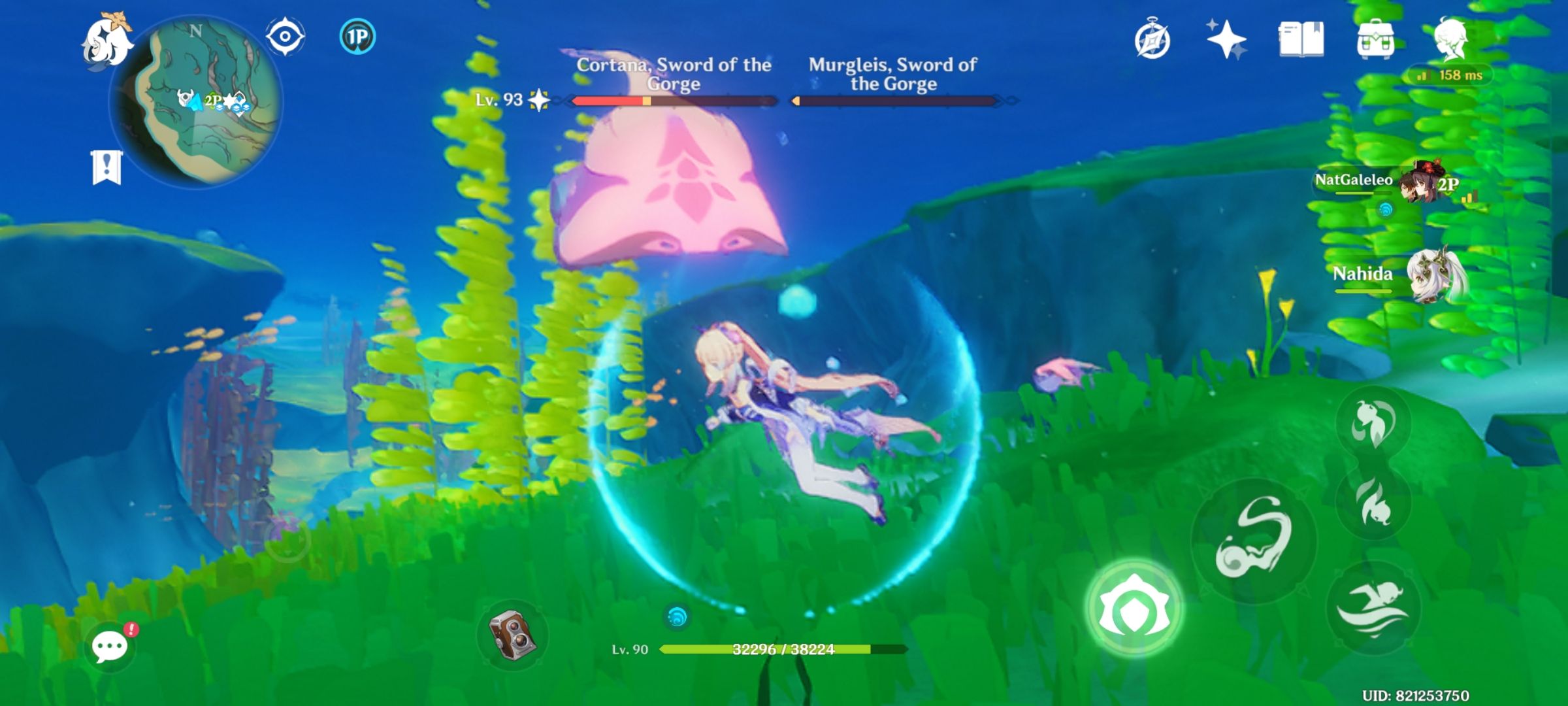 Local Legends Never Been This Easy Genshin Impact | HoYoLAB