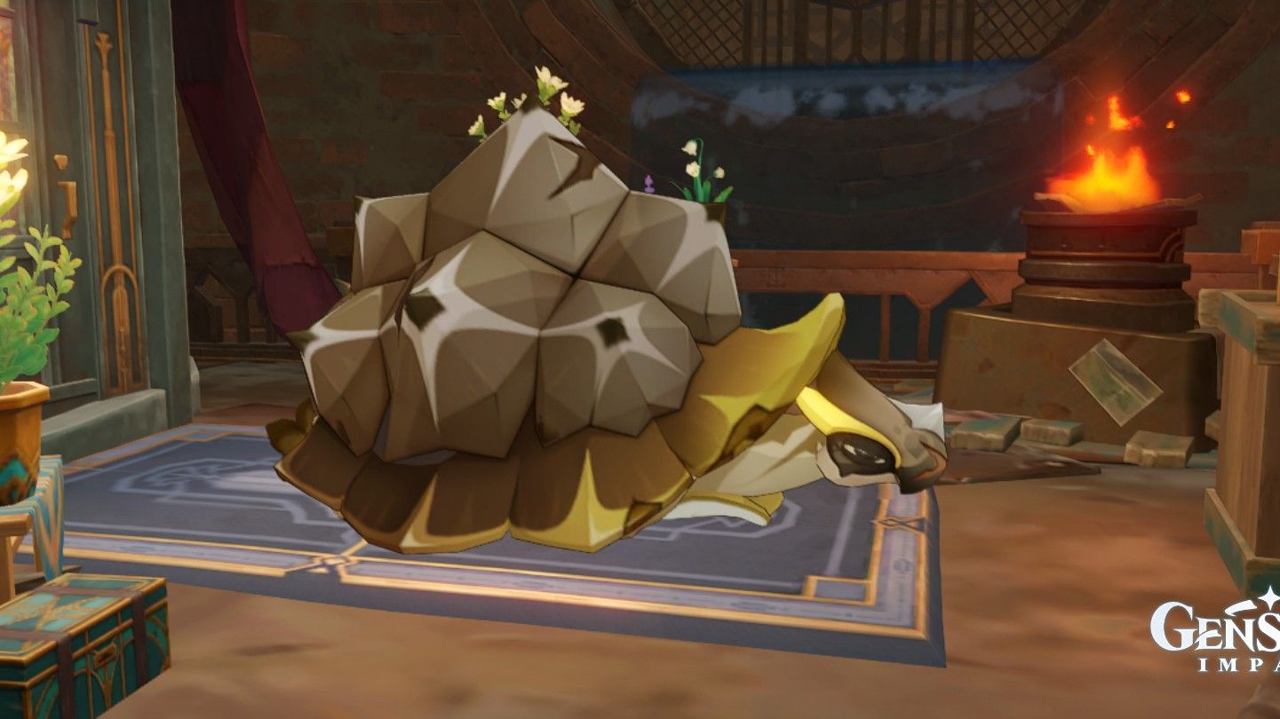 Need genshin friends to do co-op chests with! Genshin Impact | HoYoLAB