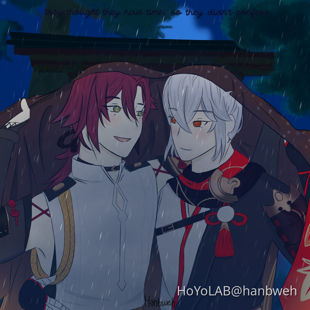Happy Valentine's day!