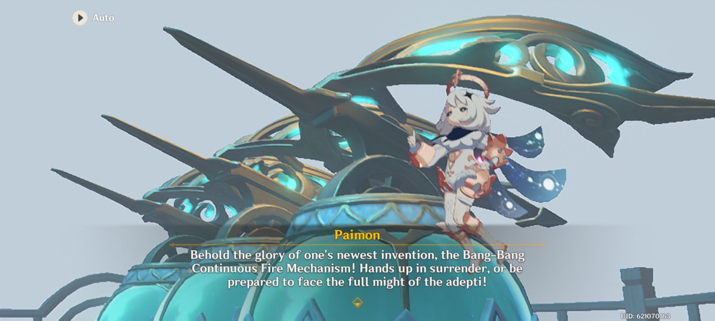 we love paimon!!! Genshin Impact | HoYoLAB