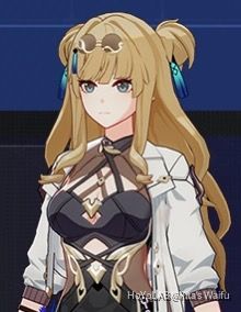 Songque needs her own battlesuit Honkai Impact 3rd | HoYoLAB