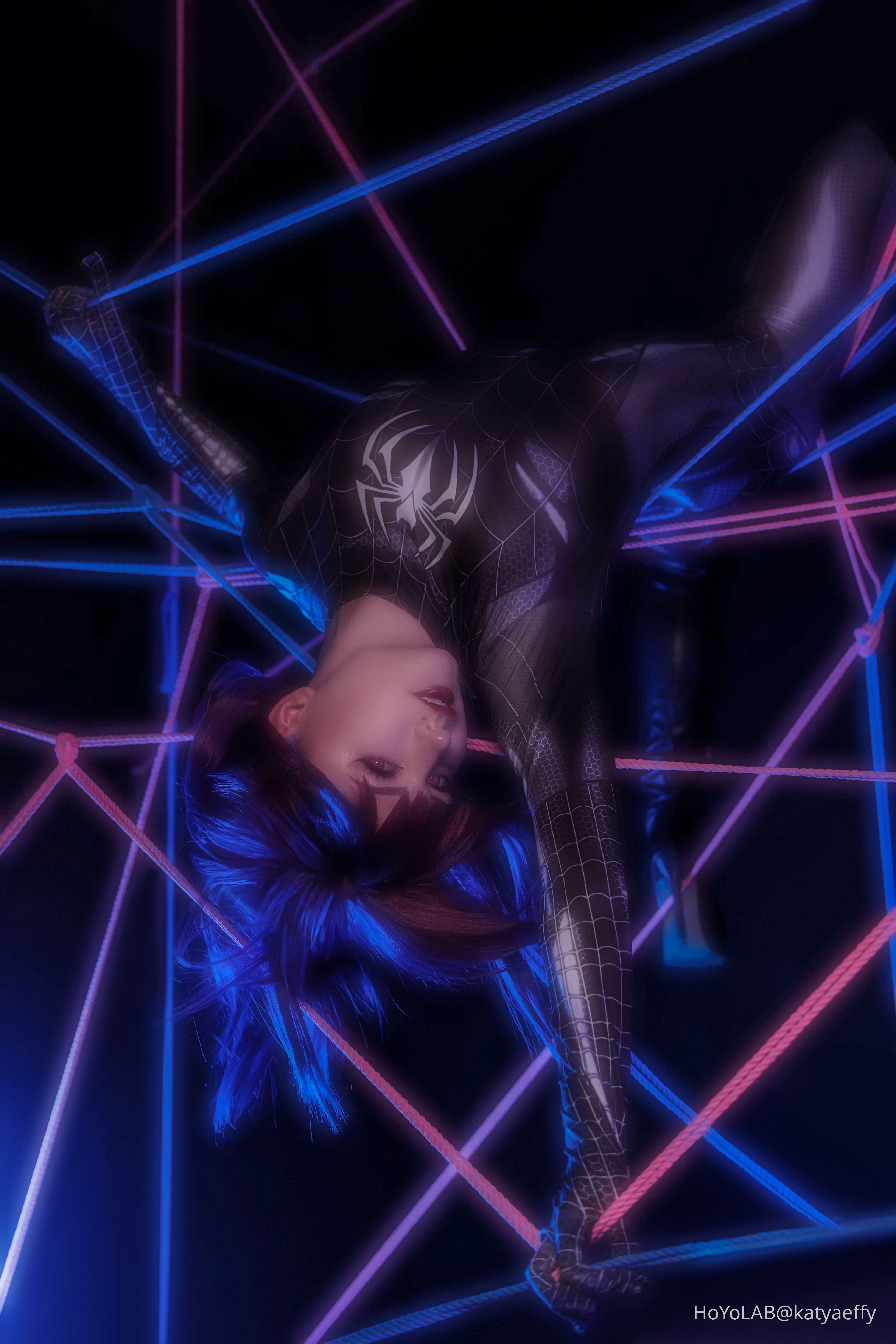 Spider Kafka Honkai: Star Rail | HoYoLAB