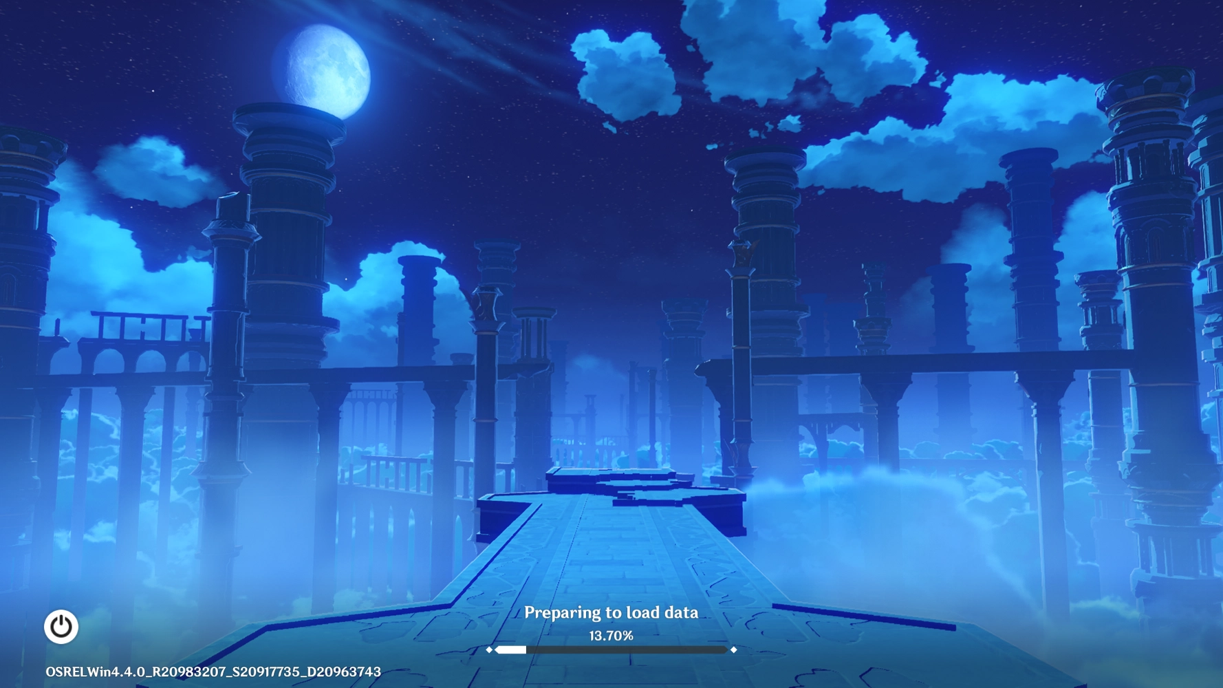 Genshin Loading screen Genshin Impact | HoYoLAB