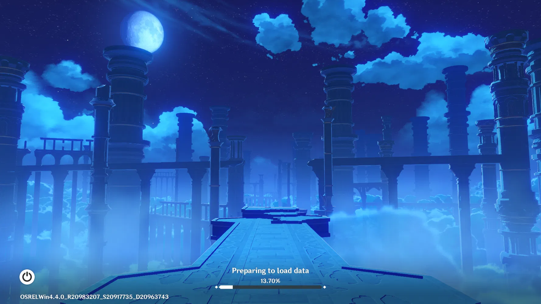 Genshin Loading screen Genshin Impact | HoYoLAB