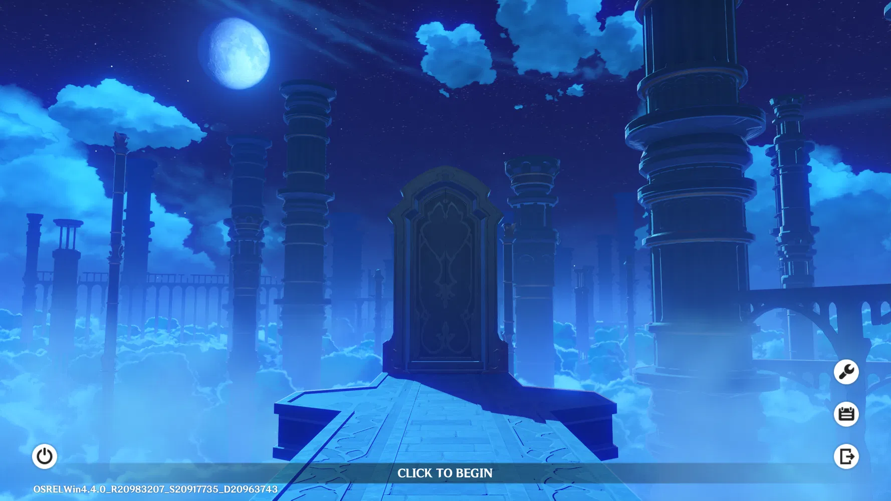 Genshin Loading screen Genshin Impact | HoYoLAB