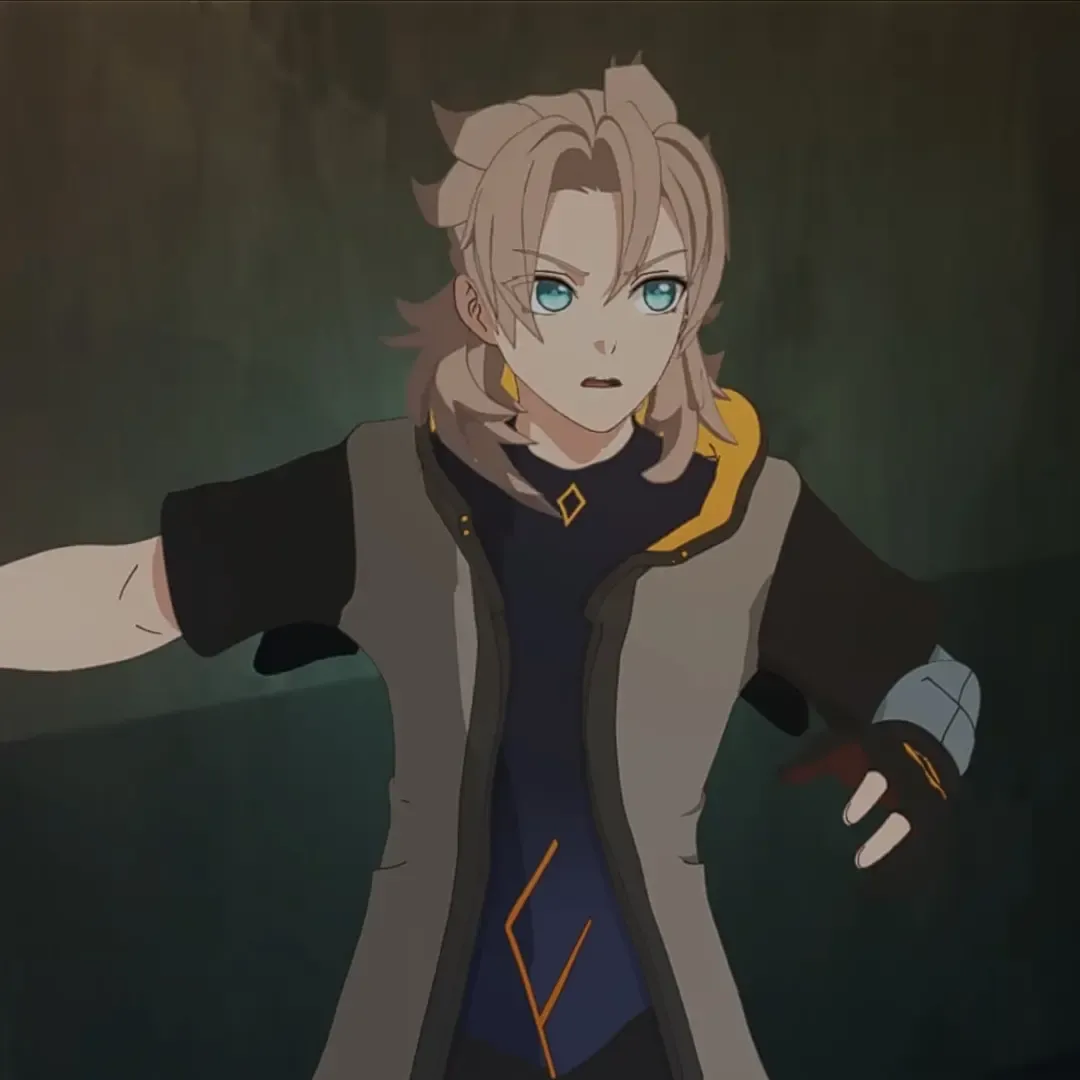 day 29 of albedo until he gets a rerun Genshin Impact | HoYoLAB