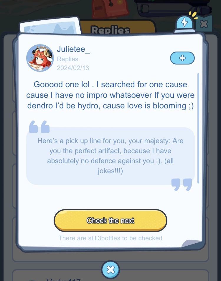 Genshin Rizz Genshin Impact | HoYoLAB