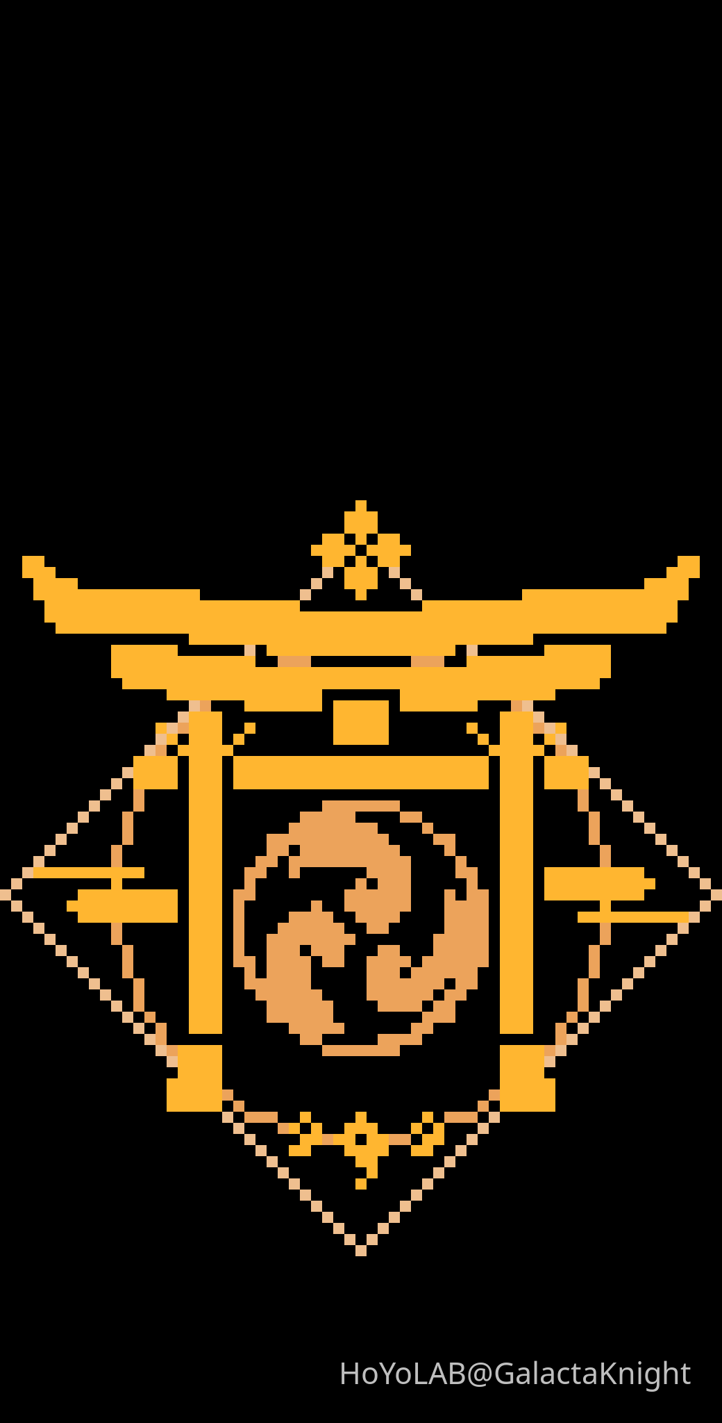 Inazuma wallpapers ⚡️ Genshin Impact | HoYoLAB