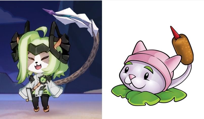 can-tail Honkai Impact 3rd | HoYoLAB