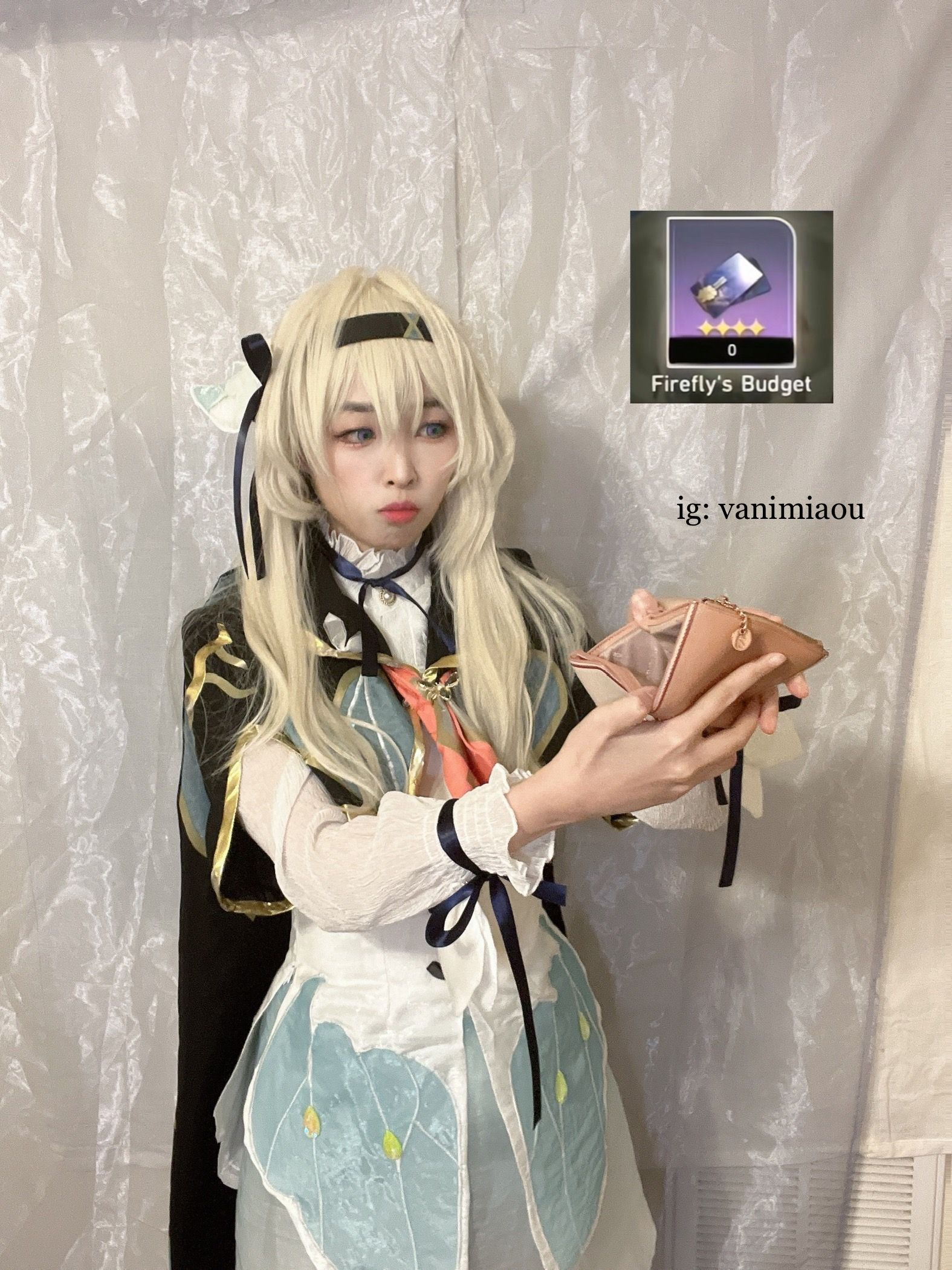 Who spent all Firefly money ? 🥲🥲🥲🤲 Honkai: Star Rail | HoYoLAB