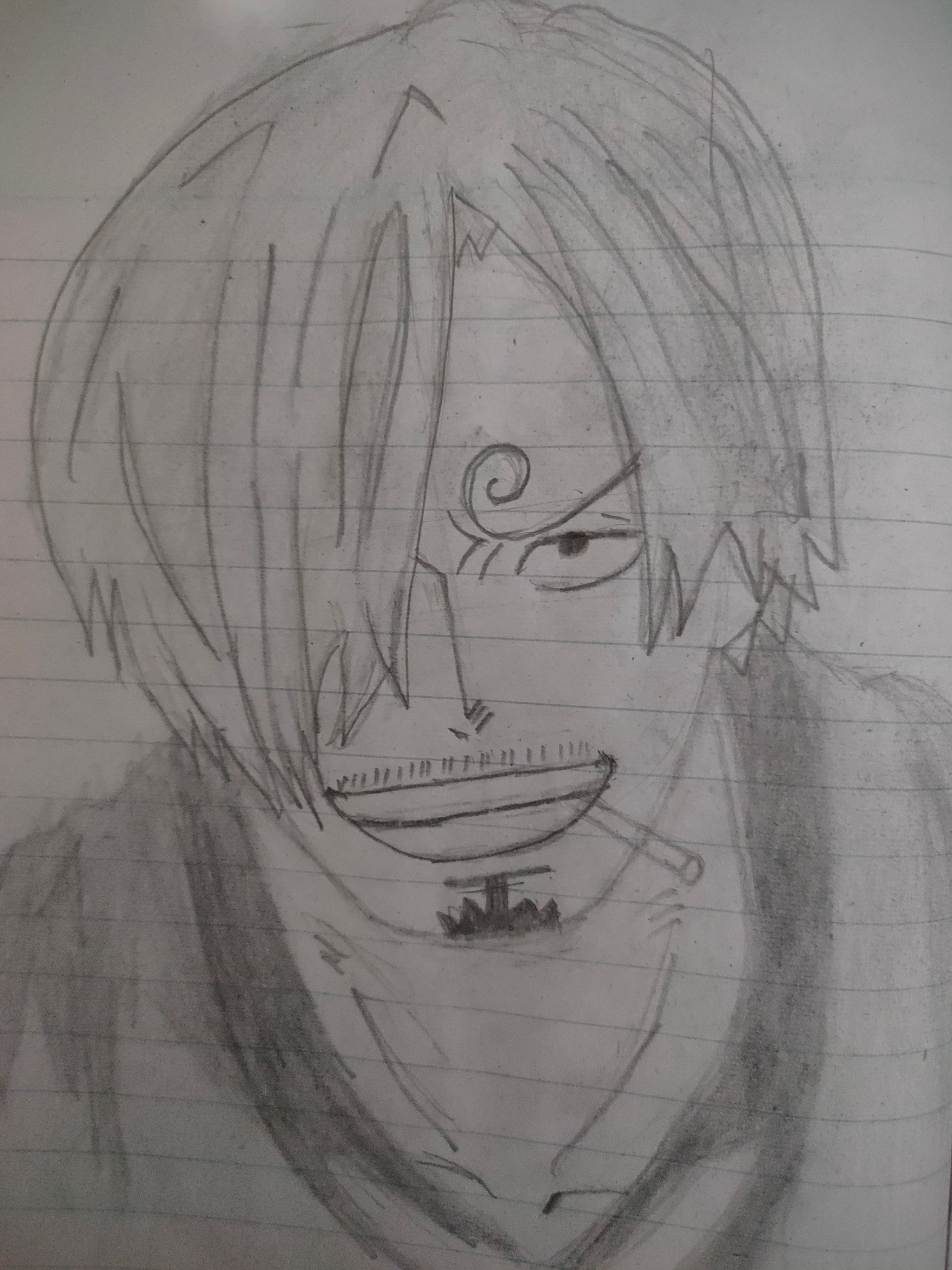 Daily Sketching I Day 25 | HoYoLAB