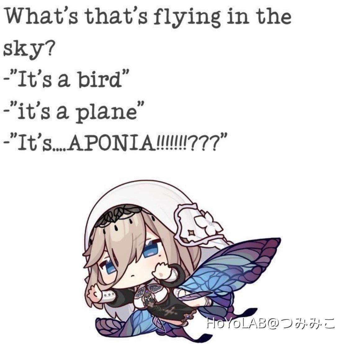 Hi3 memes Honkai Impact 3rd | HoYoLAB