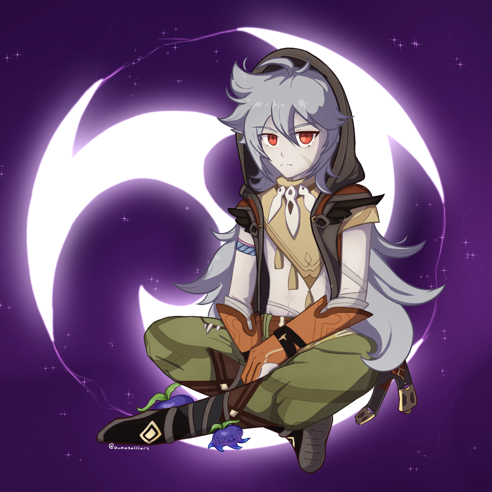 Razor Genshin Impact | HoYoLAB