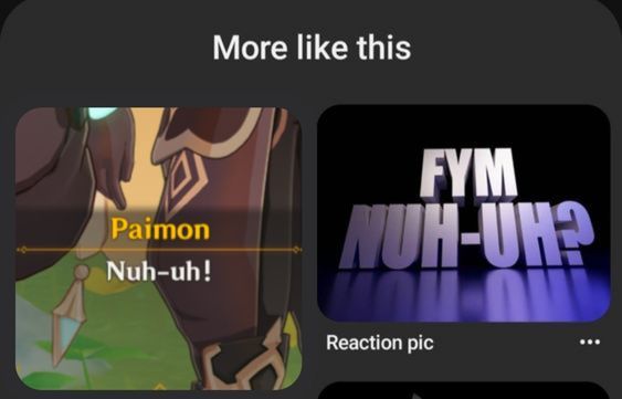 𝗪𝗗𝗬𝗠 𝗻𝘂𝗵 𝘂𝗵? Genshin Impact | HoYoLAB