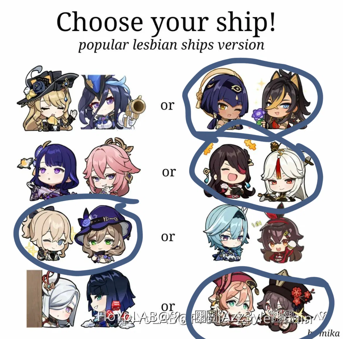 genshin ships Genshin Impact | HoYoLAB