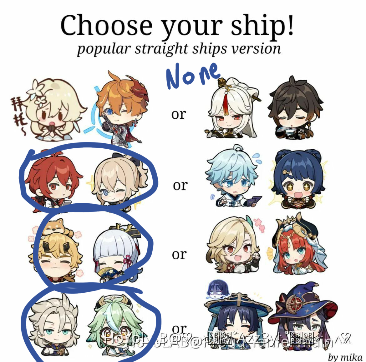 genshin ships Genshin Impact | HoYoLAB