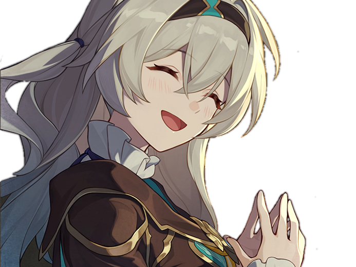 The Firefly & Sam Theory [[PENACONY SPOILER ALERT]] Honkai: Star Rail ...