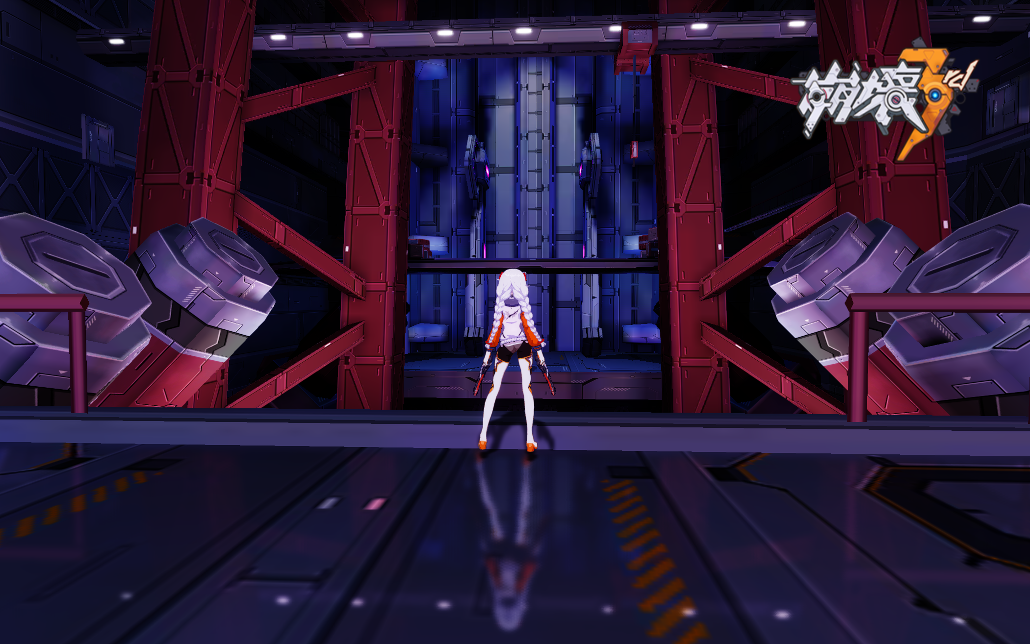 Loading Honkai Impact 3rd | HoYoLAB