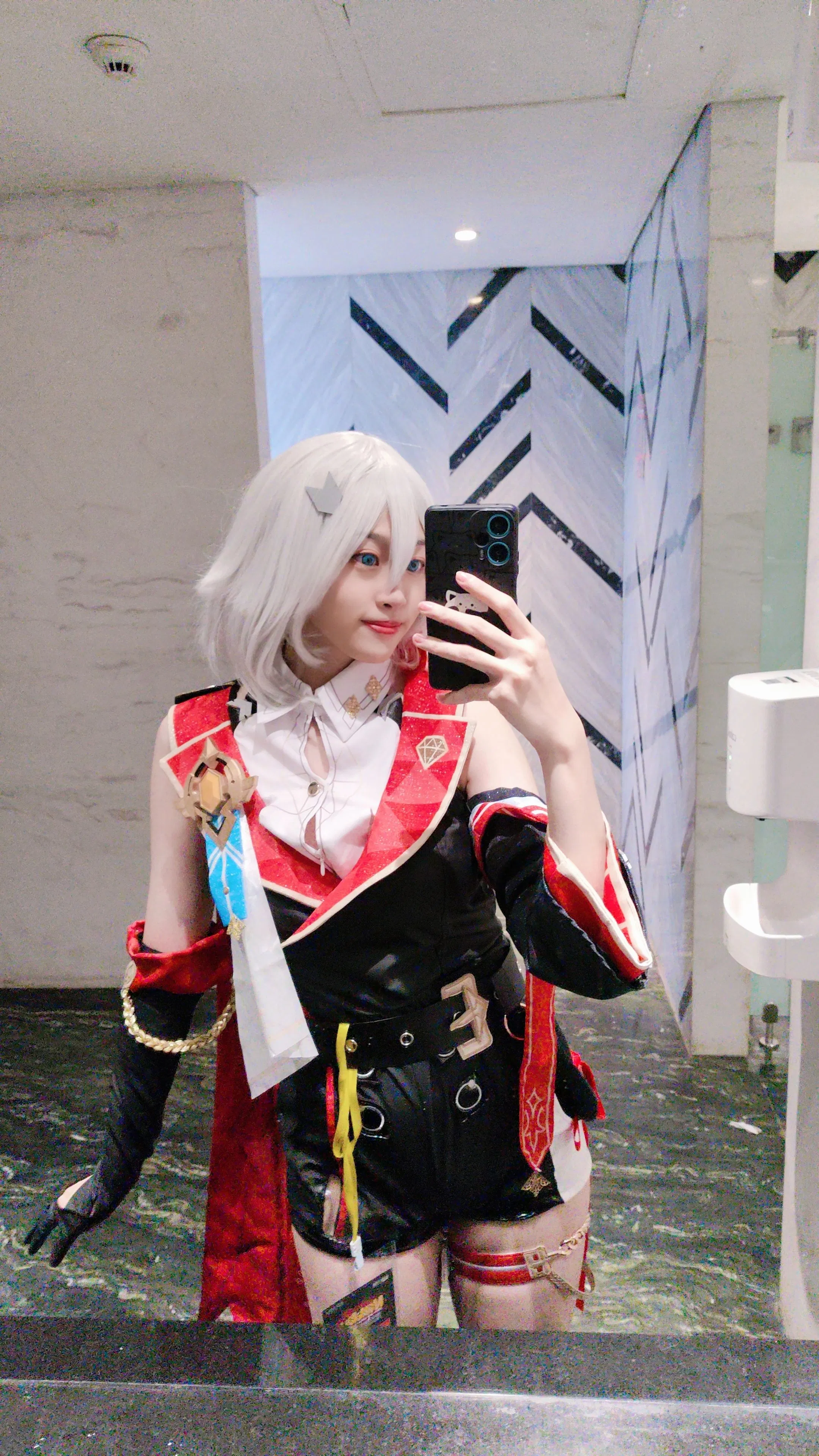 Topaz HSR Honkai: Star Rail | HoYoLAB