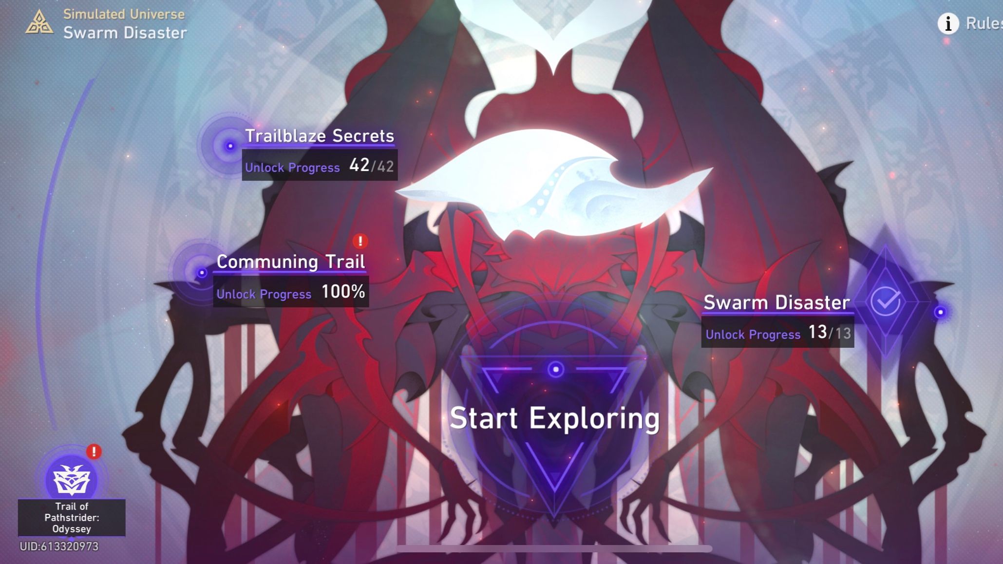 Gold and Gears Conundrum Honkai: Star Rail | HoYoLAB