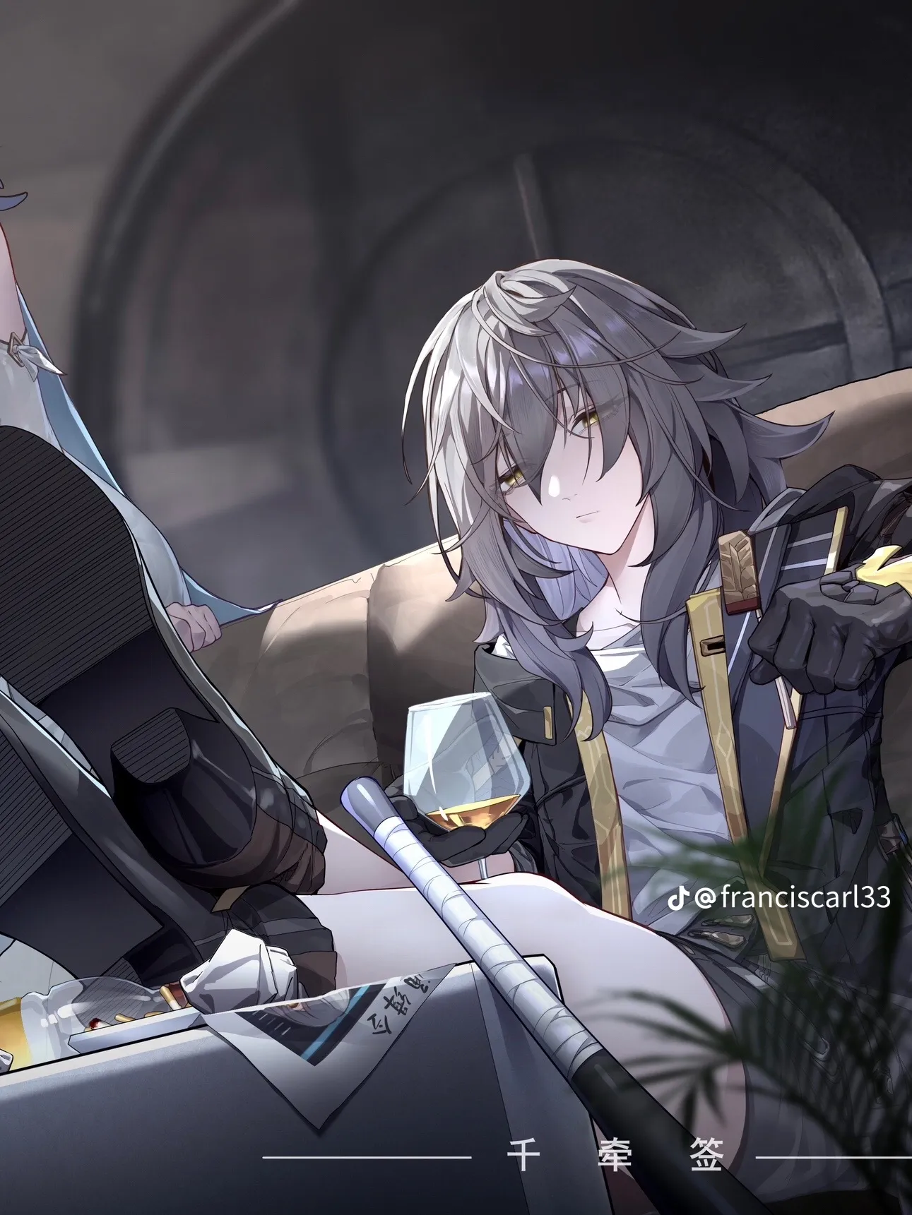 all of my hsr picture in my gallery Honkai: Star Rail | HoYoLAB