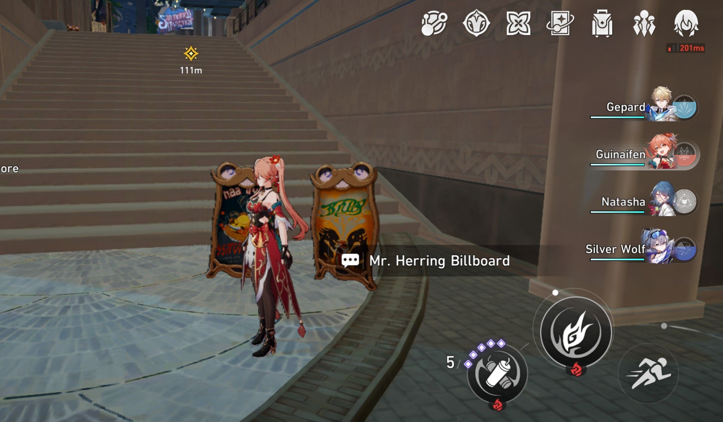 penocony Honkai: Star Rail | HoYoLAB