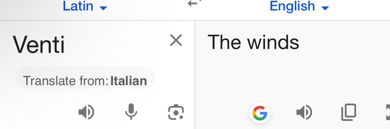 Random Genshin Translations #1 Genshin Impact | HoYoLAB