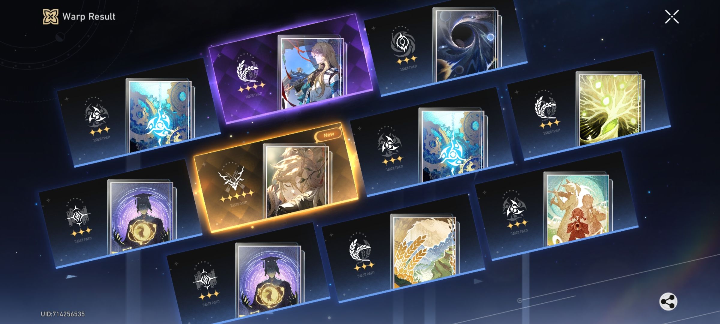 ueuei Genshin Impact | HoYoLAB