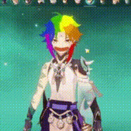 clown xiao Genshin Impact | HoYoLAB