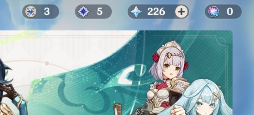 Day 1 of saving for Neuvilette rerun😔 Genshin Impact | HoYoLAB