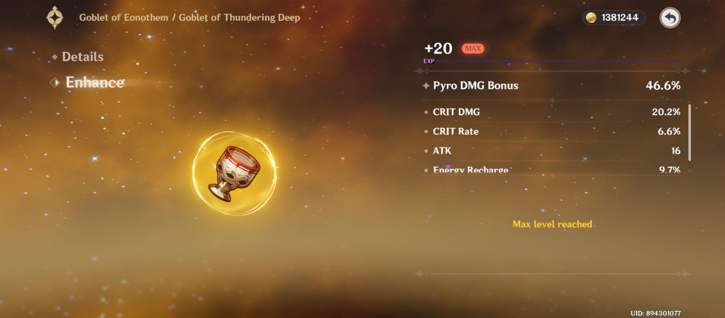 is good for any Pyro ? Genshin Impact | HoYoLAB