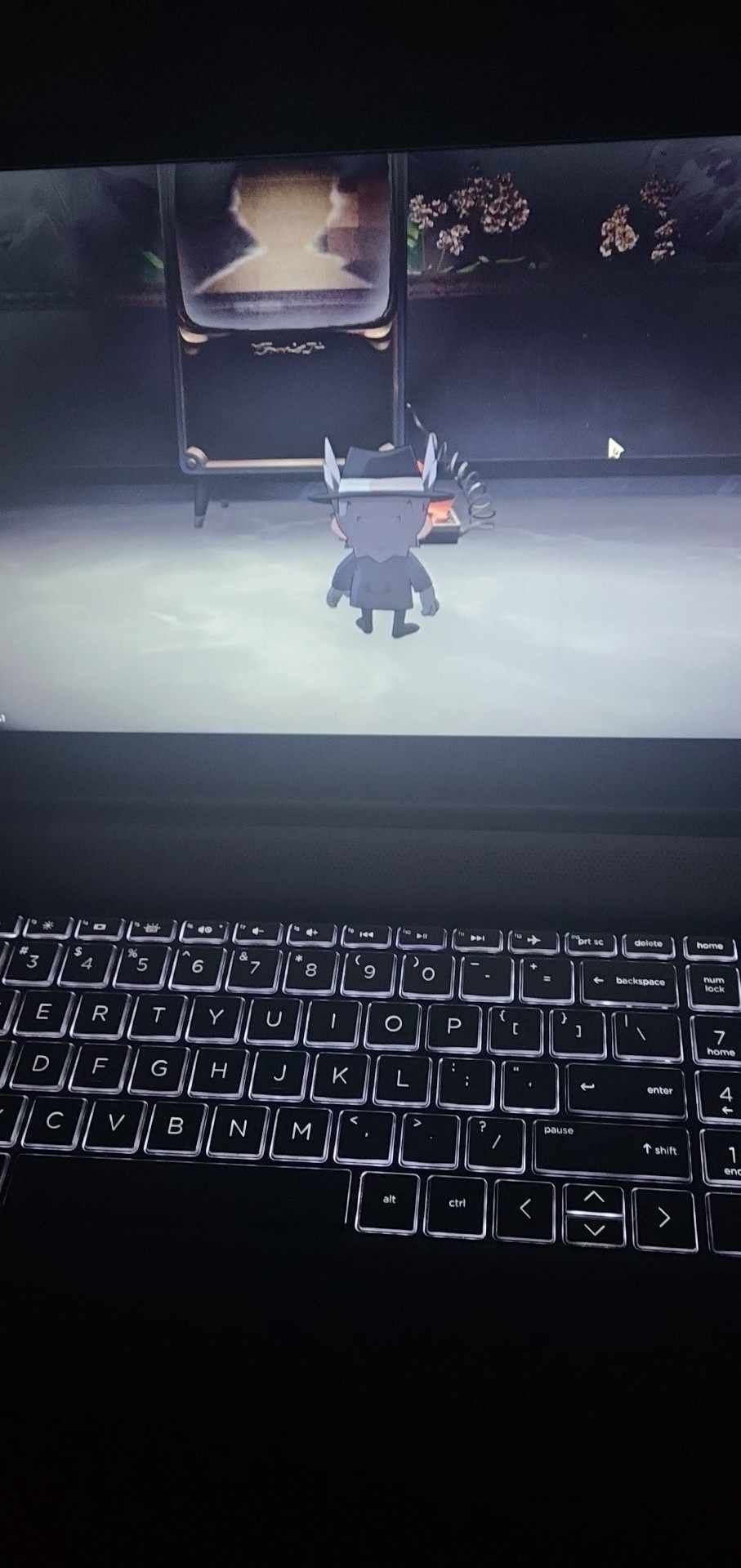 hsr 2.0 bug Genshin Impact | HoYoLAB