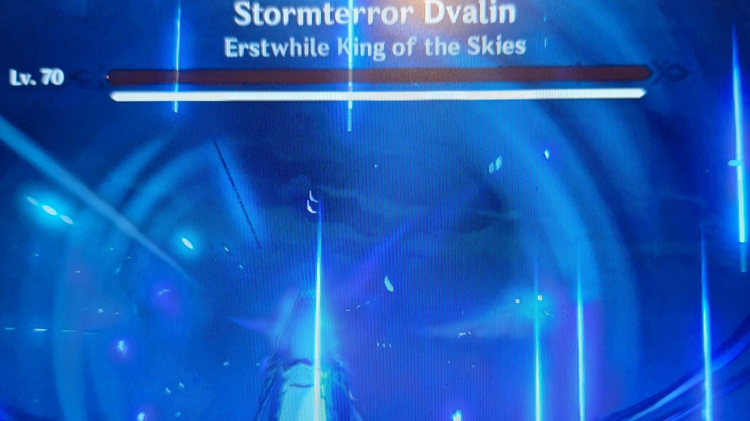 MESSAGE FOR Hoyoverse Genshin Impact | HoYoLAB