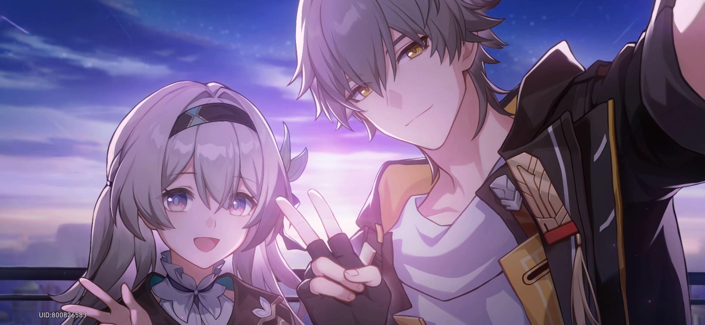 Sau khi làm nhiệm vụ Pencony. Honkai: Star Rail | HoYoLAB