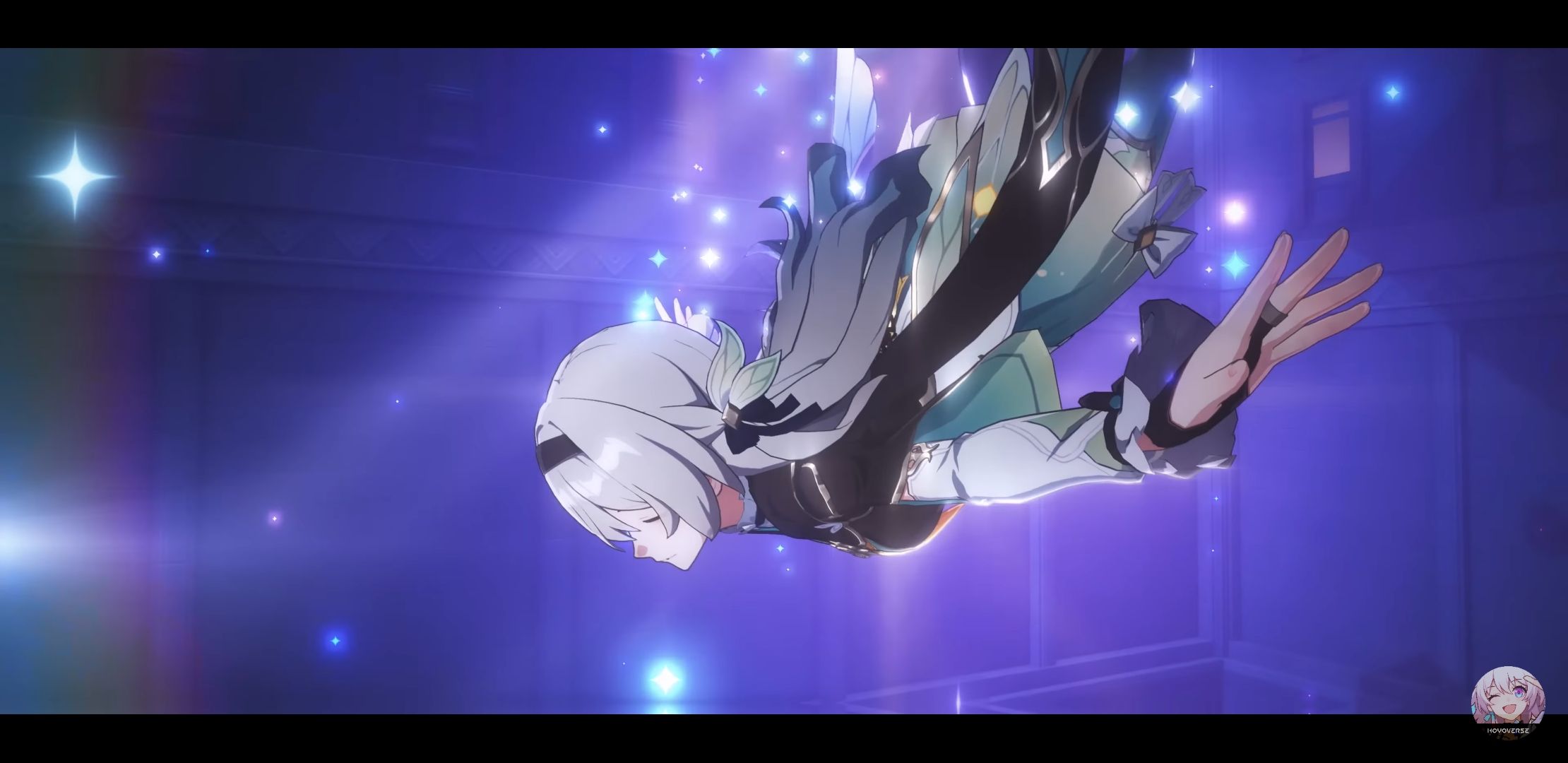 Theory-Spoiler: Firefly as in Closed Room Murder Case (Faking Her Death ...