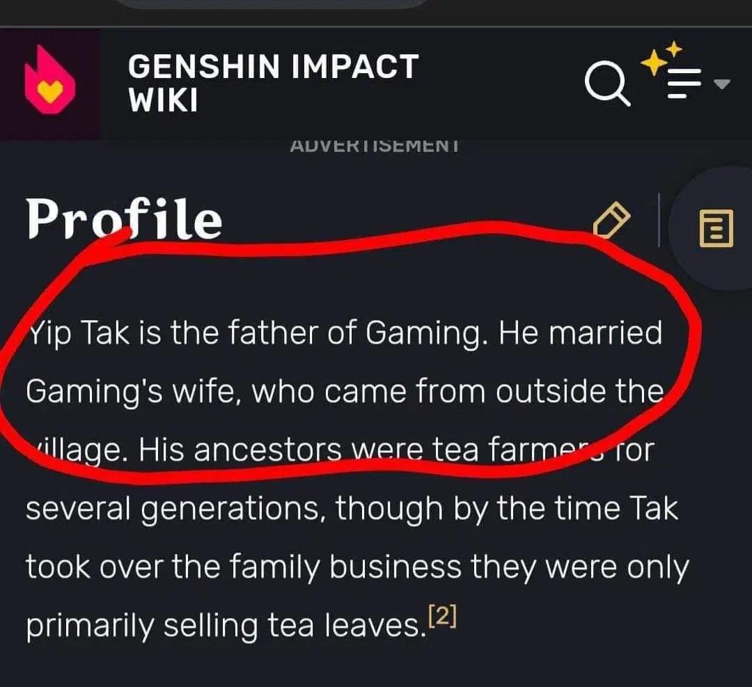 wttttttf🤣👉👌👉👉👌👌 Uncle Yip take Gaming wife and married...u wood so ...