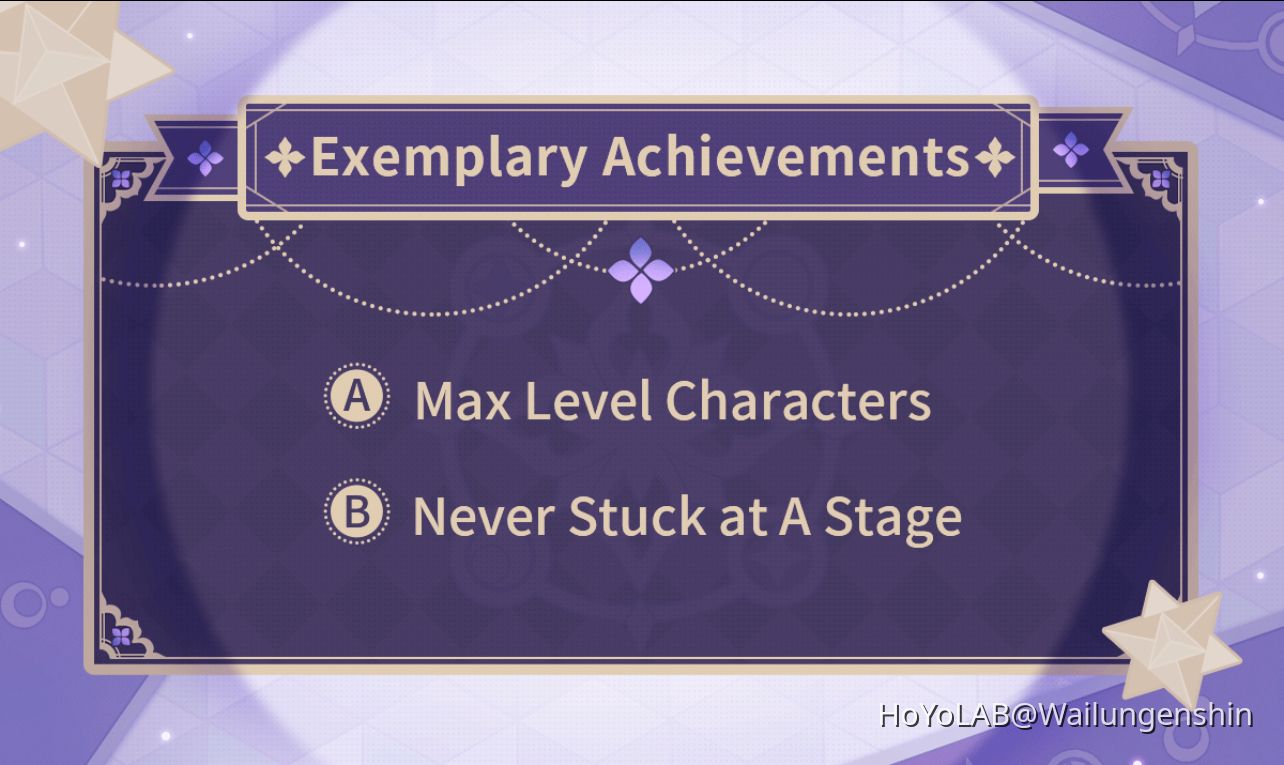 😏😏 Honkai: Star Rail | HoYoLAB