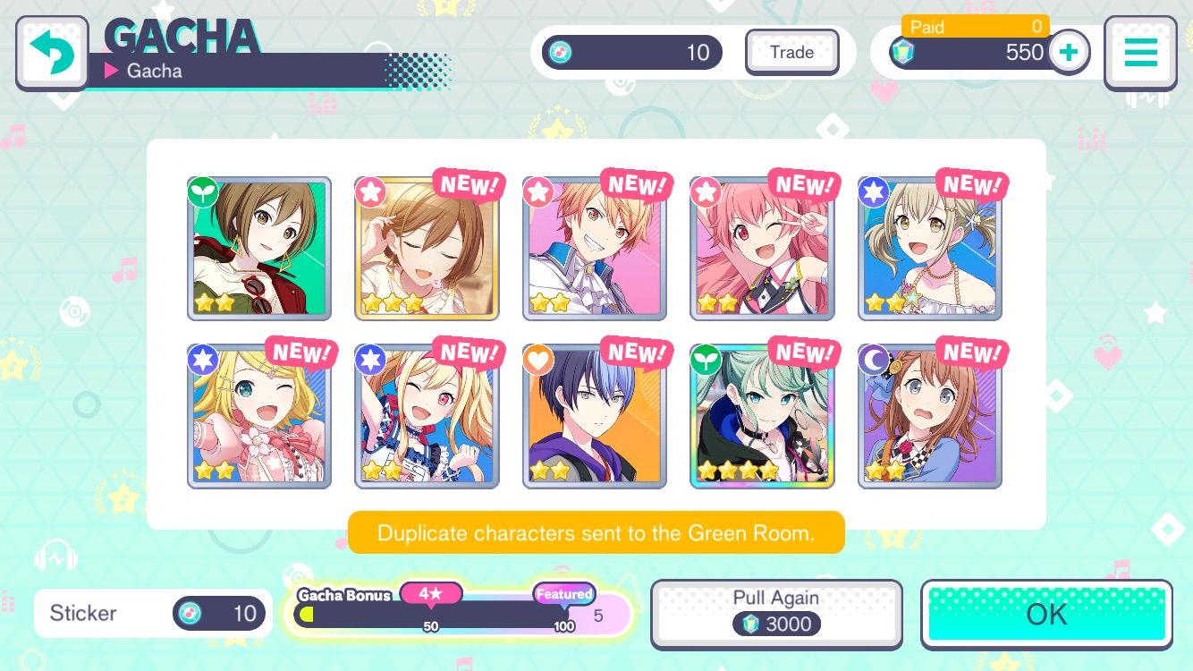 how do you pjsk | HoYoLAB