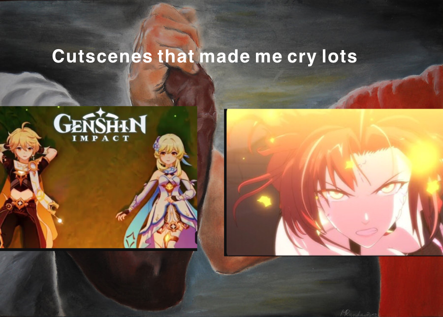 I feel depressed after cloud retainers story quest Genshin Impact | HoYoLAB