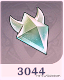 Crystal Core Farming Route (up to 180 per day!!) Genshin Impact | HoYoLAB