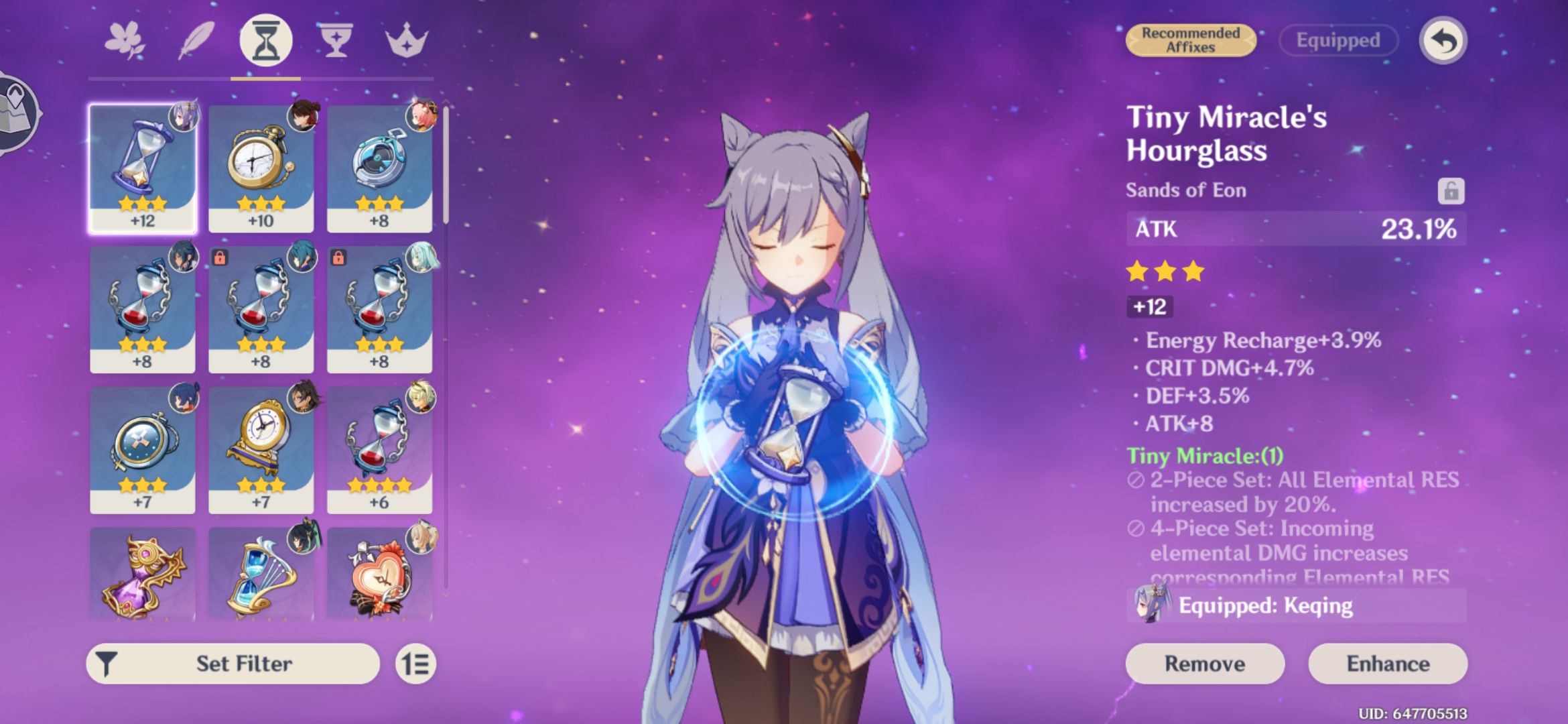 First farming for me Genshin Impact | HoYoLAB