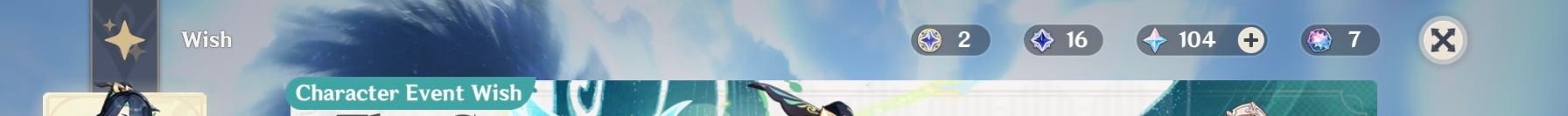 day 1 saving for neuvillette Genshin Impact | HoYoLAB