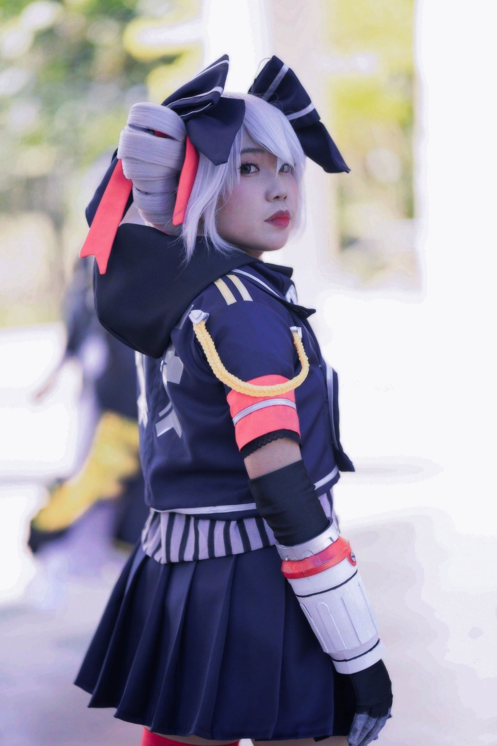 Bronya Zaychik [ Valkyrie Chariot] Honkai Impact 3rd | HoYoLAB