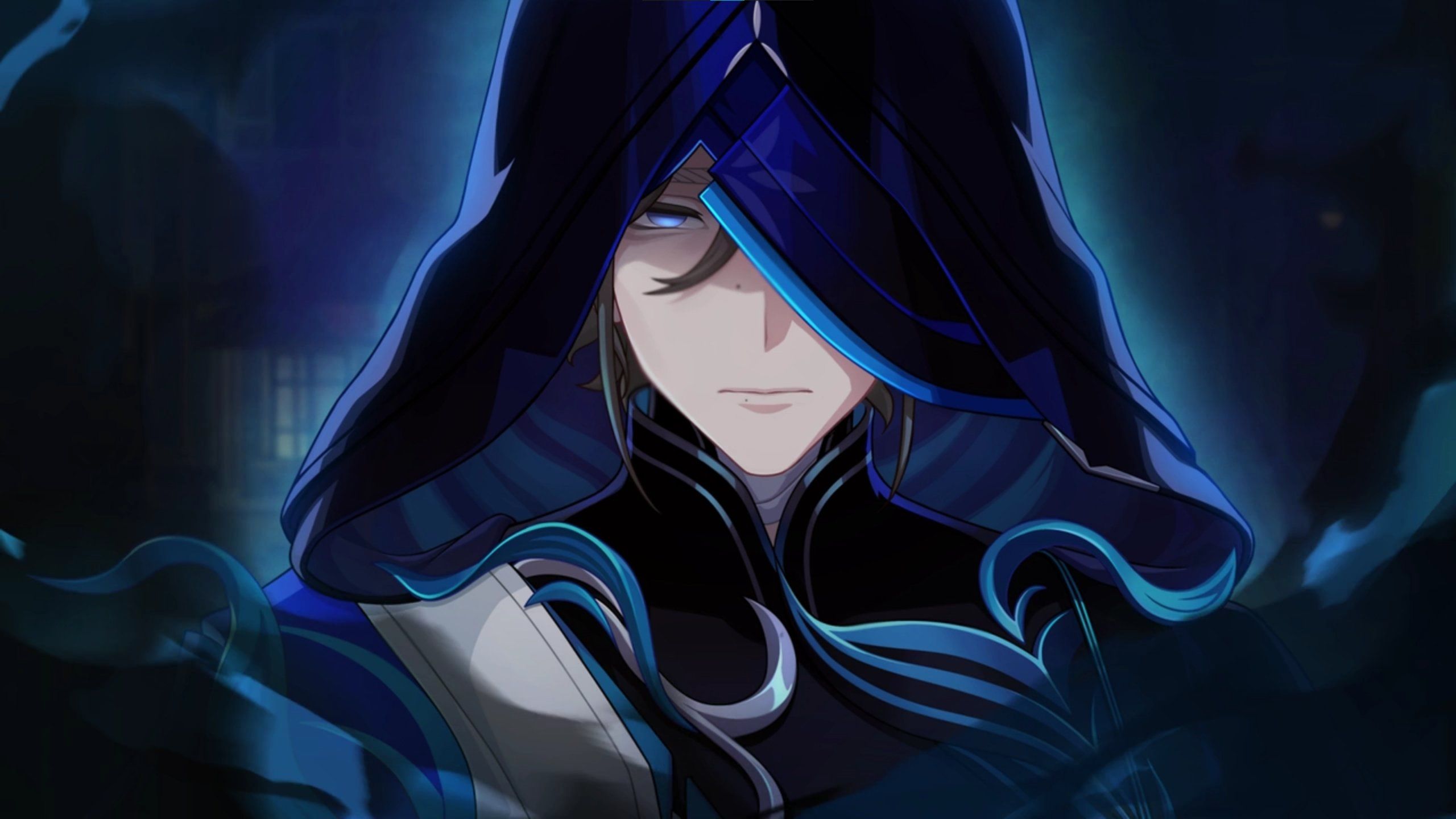 new enemy hi3 part 2 Honkai Impact 3rd | HoYoLAB