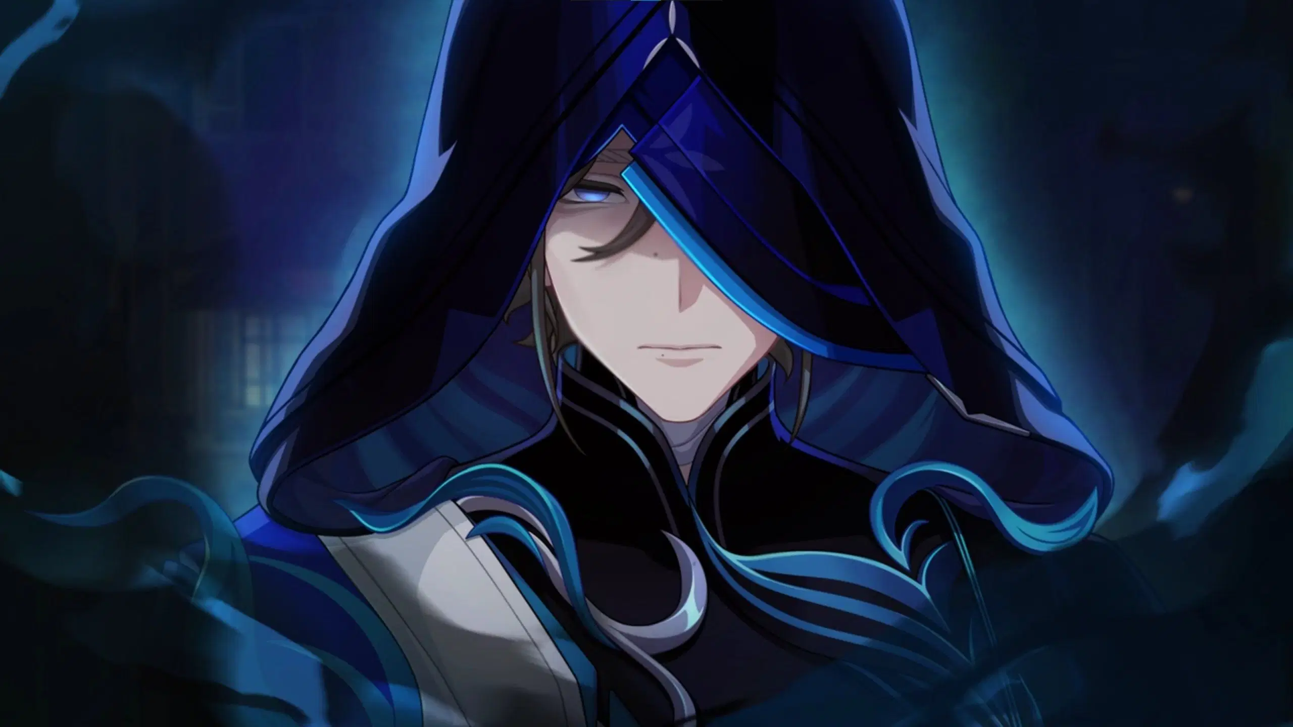 new enemy hi3 part 2 Honkai Impact 3rd | HoYoLAB