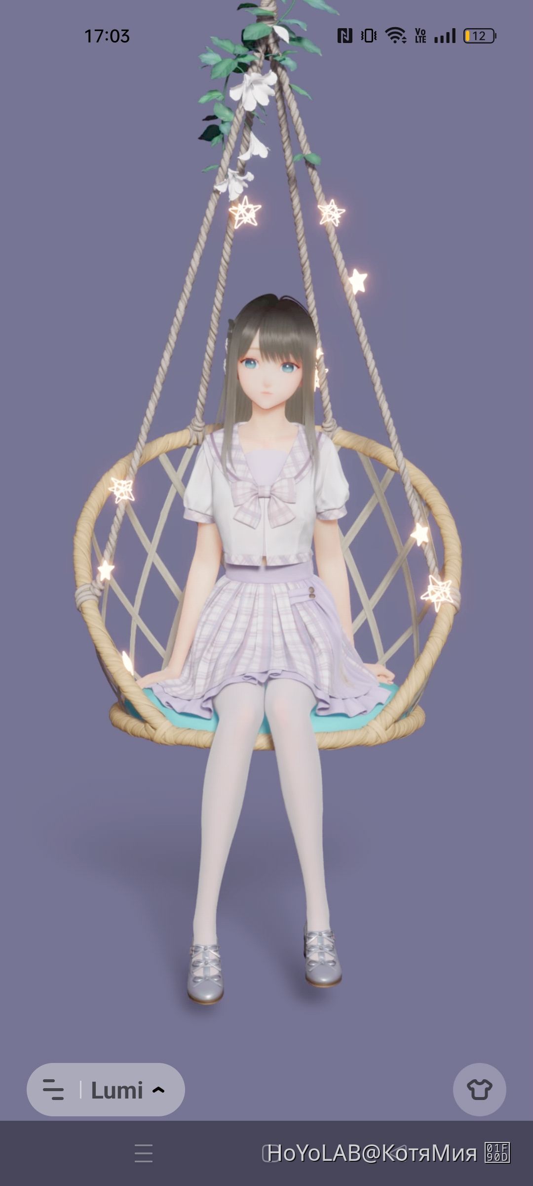 ОБЗОР НА ПРИЛОЖЕНИЕ NOVA DESKTOP | HoYoLAB