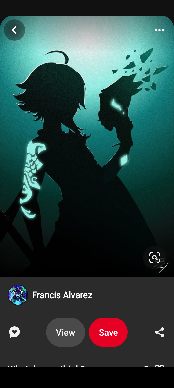 xiao in two different art styles Genshin Impact | HoYoLAB